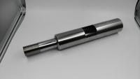 China Custom CNC Laser Cutting Service for Stainless Steel 304/316 and Aluminum 6061/7075 Parts for sale
