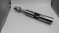 China Custom CNC Laser Cutting Service for Stainless Steel 304/316 and Aluminum 6061/7075 Parts for sale