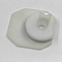 China Precision ULTEM Plastic CNC Parts - ULTEM 1000/2100/2300 Grades with 10-30% Glass Fiber Reinforcement for sale