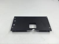 China Custom CNC Laser Cutting Sheet Metal Fabrication Parts - Aluminum, Stainless Steel, 6+ Material Options for sale