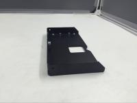 China Custom CNC Laser Cutting Sheet Metal Fabrication Parts - Aluminum, Stainless Steel, 6+ Material Options for sale