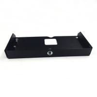 China Custom CNC Laser Cutting Sheet Metal Fabrication Parts - Aluminum, Stainless Steel, 6+ Material Options for sale
