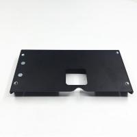 China Custom CNC Laser Cutting Sheet Metal Fabrication Parts - Aluminum, Stainless Steel, 6+ Material Options for sale