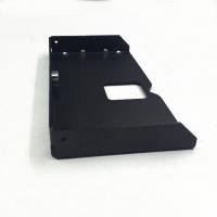 China Custom CNC Laser Cutting Sheet Metal Fabrication Parts - Aluminum, Stainless Steel, 6+ Material Options for sale