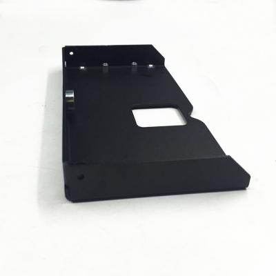 China Custom CNC Laser Cutting Sheet Metal Fabrication Parts - Aluminum, Stainless Steel, 6+ Material Options for sale