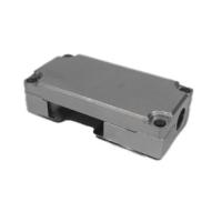 China Custom 6061 Aluminum CNC Machining Parts with 180MPa Tensile Strength and Anodized Surface Options for sale