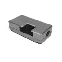 China Custom 6061 Aluminum CNC Machining Parts with 180MPa Tensile Strength and Anodized Surface Options for sale
