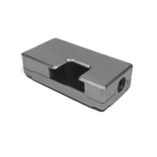 China Custom 6061 Aluminum CNC Machining Parts with 180MPa Tensile Strength and Anodized Surface Options for sale