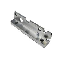 China Aluminum 6061 CNC Machining Parts with 2.7 g/cm³ Density and ISO 9001:2008 Certification for Industrial Applications for sale