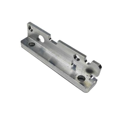 China Aluminum 6061 CNC Machining Parts with 2.7 g/cm³ Density and ISO 9001:2008 Certification for Industrial Applications for sale