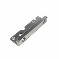 China Aluminum 6061 CNC Machining Parts with 2.7 g/cm³ Density and ISO 9001:2008 Certification for Industrial Applications for sale