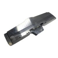 China Custom CNC Laser Cutting Sheet Metal Parts - Aluminum, Steel & Stainless Steel Fabrication with 0.1mm Precision for sale