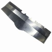 China Custom CNC Laser Cutting Sheet Metal Parts - Aluminum, Steel & Stainless Steel Fabrication with 0.1mm Precision for sale