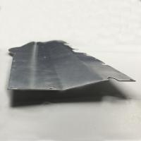 China Custom CNC Laser Cutting Sheet Metal Parts - Aluminum, Steel & Stainless Steel Fabrication with 0.1mm Precision for sale