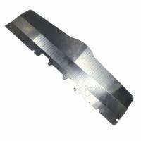 China Custom CNC Laser Cutting Sheet Metal Parts - Aluminum, Steel & Stainless Steel Fabrication with 0.1mm Precision for sale