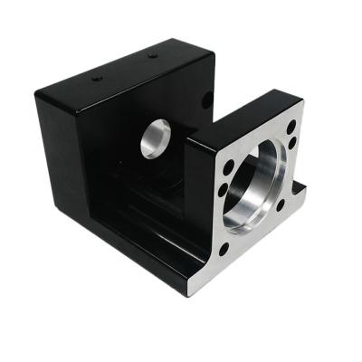China Precision CNC Aluminum Machining Parts with 110-650MPa Strength & 2.63-2.85g/cm³ Density for Aerospace & Industrial Applications for sale