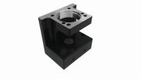 China Precision CNC Aluminum Machining Parts with 110-650MPa Strength & 2.63-2.85g/cm³ Density for Aerospace & Industrial Applications for sale