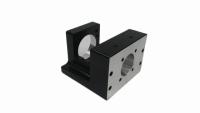 China Precision CNC Aluminum Machining Parts with 110-650MPa Strength & 2.63-2.85g/cm³ Density for Aerospace & Industrial Applications for sale