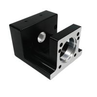 China Precision CNC Aluminum Machining Parts with 110-650MPa Strength & 2.63-2.85g/cm³ Density for Aerospace & Industrial Applications for sale