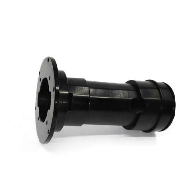 China High Precision CNC Turning Aluminum Parts 0.02mm Tolerance | Aluminum-7075 Custom Machining for sale