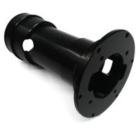 China High Precision CNC Turning Aluminum Parts 0.02mm Tolerance | Aluminum-7075 Custom Machining for sale
