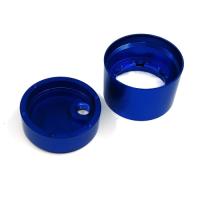 China High Precision CNC Machining Aluminum 6061 with 0.01mm Tolerance and 46 CNC Machines for sale