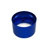 China High Precision CNC Machining Aluminum 6061 with 0.01mm Tolerance and 46 CNC Machines for sale