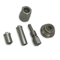 China Custom CNC Machining & Sheet Metal Fabrication Parts - 30+ Material Options & Multiple Surface Treatments for sale