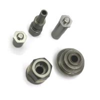 China Custom CNC Machining & Sheet Metal Fabrication Parts - 30+ Material Options & Multiple Surface Treatments for sale