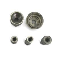 China Custom CNC Machining & Sheet Metal Fabrication Parts - 30+ Material Options & Multiple Surface Treatments for sale