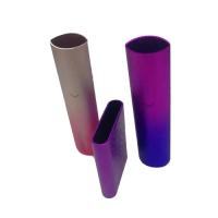 China Custom CNC Machining Aluminum Oxide Parts with 2000°C Temperature Resistance and 10,000+ Production Capacity for sale