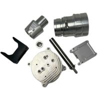 China Precision CNC Machining Services with 2000+ sqm Facility and 10,000+ Production Capacity for Industrial Components for sale