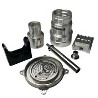 China Precision CNC Machining Services with 2000+ sqm Facility and 10,000+ Production Capacity for Industrial Components for sale
