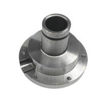 China Professional CNC Machining Stainless Steel Parts with ±0.01mm Tolerance for Aerospace, Automotive & Medical Applications for sale