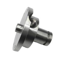 China Professional CNC Machining Stainless Steel Parts with ±0.01mm Tolerance for Aerospace, Automotive & Medical Applications for sale