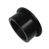China Black POM CNC Machining Parts with 0.01mm Tolerance, 1030mm Maximum Length for Precision Engineering Applications for sale