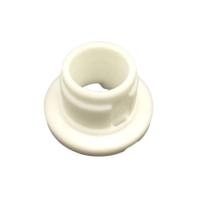 China Precision CNC Machined PPO Plastic Parts with 0.01mm Tolerance and 1030mm Maximum Size for Industrial Applications for sale