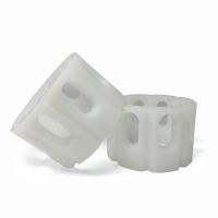 China Precision CNC Machining POM Components | Delrin Plastic Parts with High Strength & Low Friction for Industrial Applications for sale