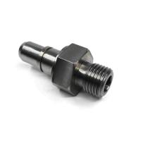 China Custom High Precision CNC Turning Parts 304 Stainless Steel with ±0.01mm Tolerance and Ra 0.8-1.6μm Surface Finish for sale
