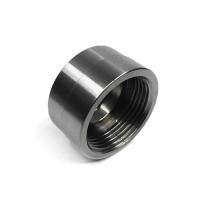 China Custom High Precision CNC Turning Parts 304 Stainless Steel with ±0.01mm Tolerance and Ra 0.8-1.6μm Surface Finish for sale