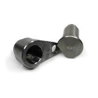 China Custom CNC Machined Carbon Steel Parts with 0.01mm Tolerance - Low/Medium/High Carbon Steel Components for sale