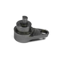 China Custom CNC Machined Carbon Steel Parts with 0.01mm Tolerance - Low/Medium/High Carbon Steel Components for sale