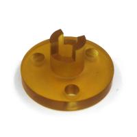 China Custom CNC Machining Parts with ±0.01mm Accuracy, Ø2-200mm Diameter Range for Industrial Applications for sale