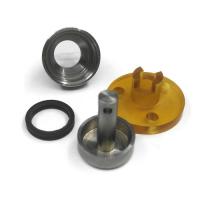 China Custom CNC Machining Parts with ±0.01mm Accuracy, Ø2-200mm Diameter Range for Industrial Applications for sale