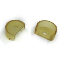 China Professional ULTEM Plastic CNC Machining Parts with 170°C Heat Resistance and ±0.01mm Tolerance for Industrial Applications for sale