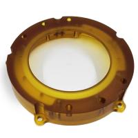 China Professional ULTEM Plastic CNC Machining Parts with 170°C Heat Resistance and ±0.01mm Tolerance for Industrial Applications for sale