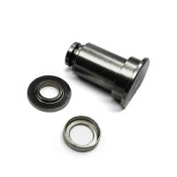 China Precision Stainless 316 CNC Turning Parts with ±0.01mm Accuracy and 860mm Maximum Diameter for Industrial Applications for sale