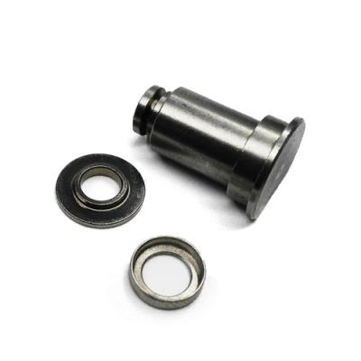 China Precision Stainless 316 CNC Turning Parts with ±0.01mm Accuracy and 860mm Maximum Diameter for Industrial Applications for sale