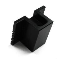 China Professional CNC Milling Delrin Parts with 1030mm Max Length and ±0.01mm Precision for Industrial Applications for sale