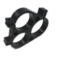 China Professional CNC Milling Delrin Parts with 1030mm Max Length and ±0.01mm Precision for Industrial Applications for sale